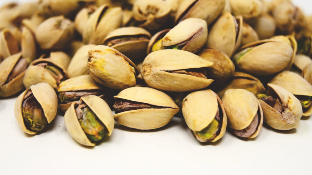 Can You Compost Pistachio Shells? 6 Easy Steps To Go From Snack To Soil ...